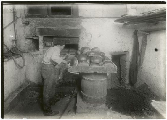 The Bread Story – Stories Served Served Around The Table