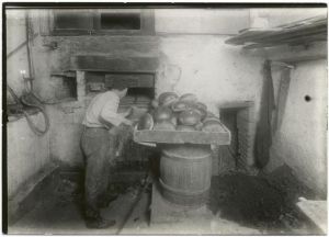 The Bread Story – Stories Served Served Around The Table