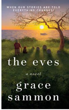 The Eves – Stories Served Served Around The Table