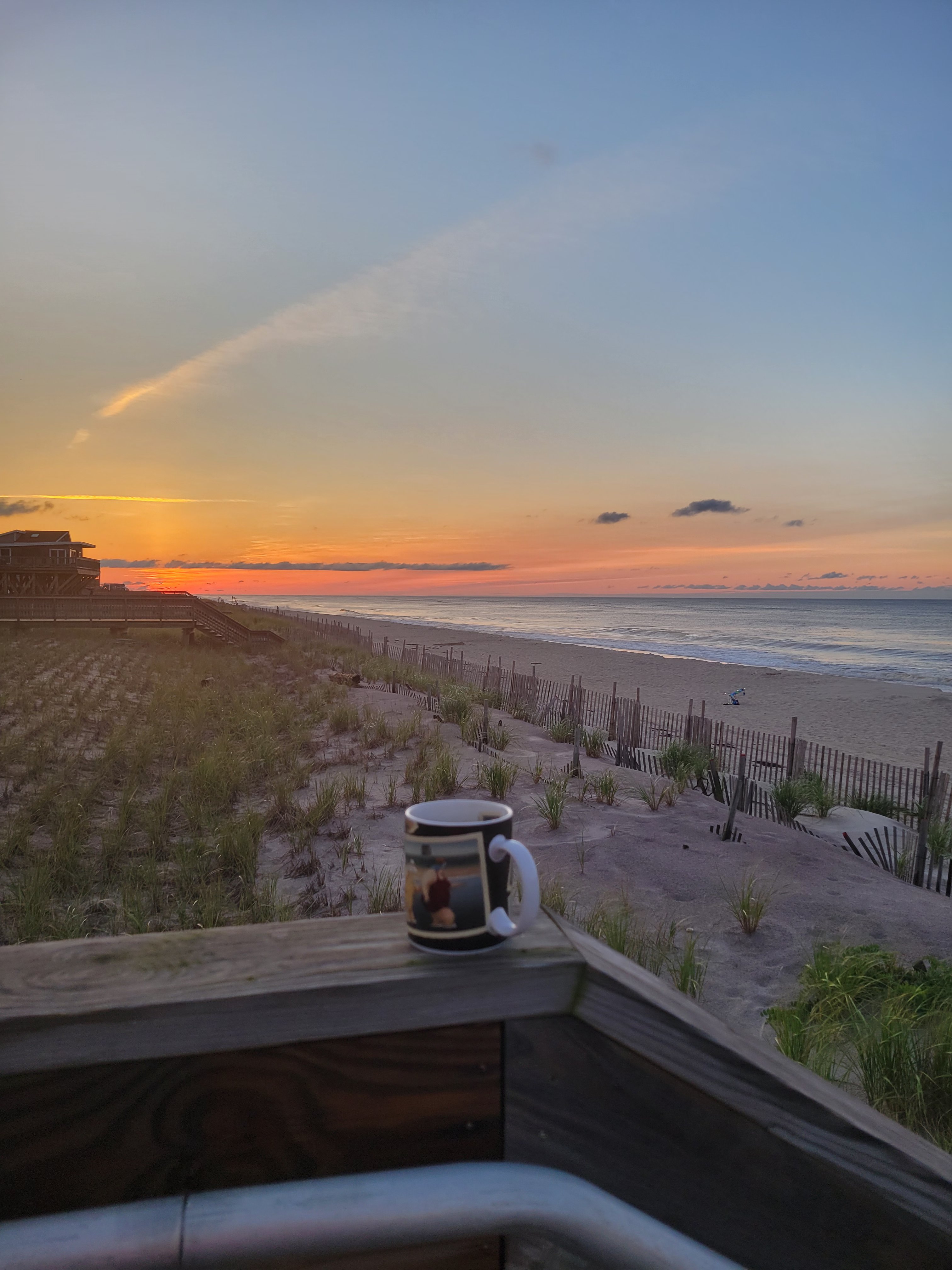 Beach Week and Beyond – Stories Served Served Around The Table